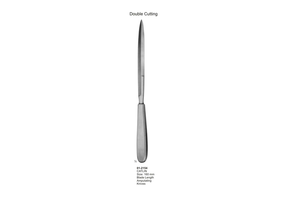 Catlin – Banjosa Surgical Instruments