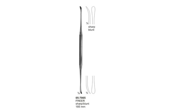 Freer – Banjosa Surgical Instruments