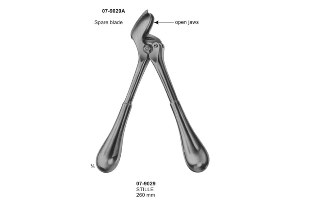 Stille – Banjosa Surgical Instruments