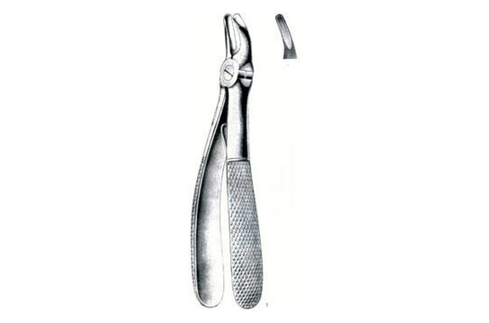 Tooth Instrument – Banjosa Surgical Instruments