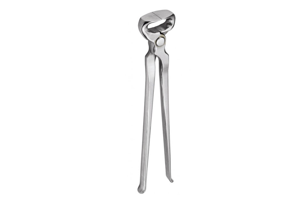 Half Round Hoof Nipper – Banjosa Surgical Instruments