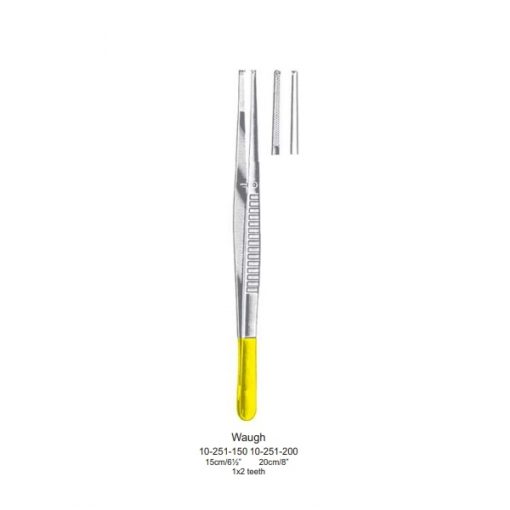 Dressing Forceps – Banjosa Surgical Instruments