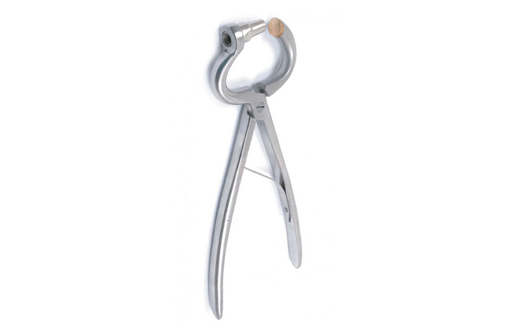 Bull Ring Applicator – Banjosa Surgical Instruments