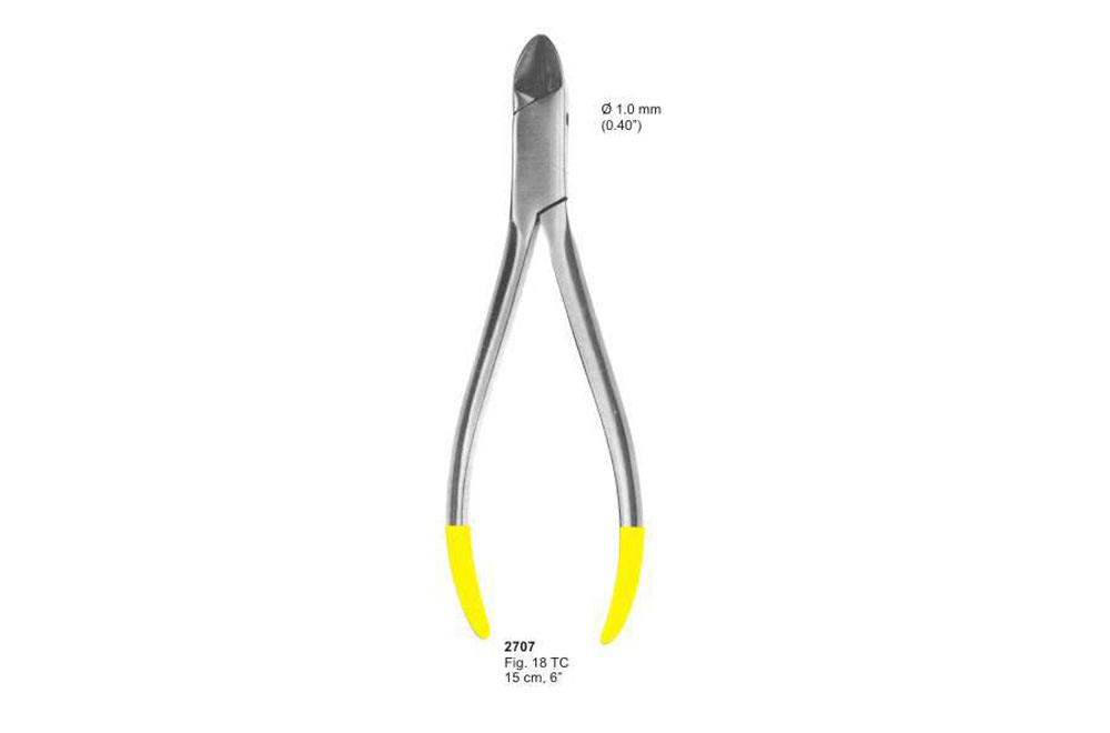 Orthodontic Cutters – Banjosa Surgical Instruments
