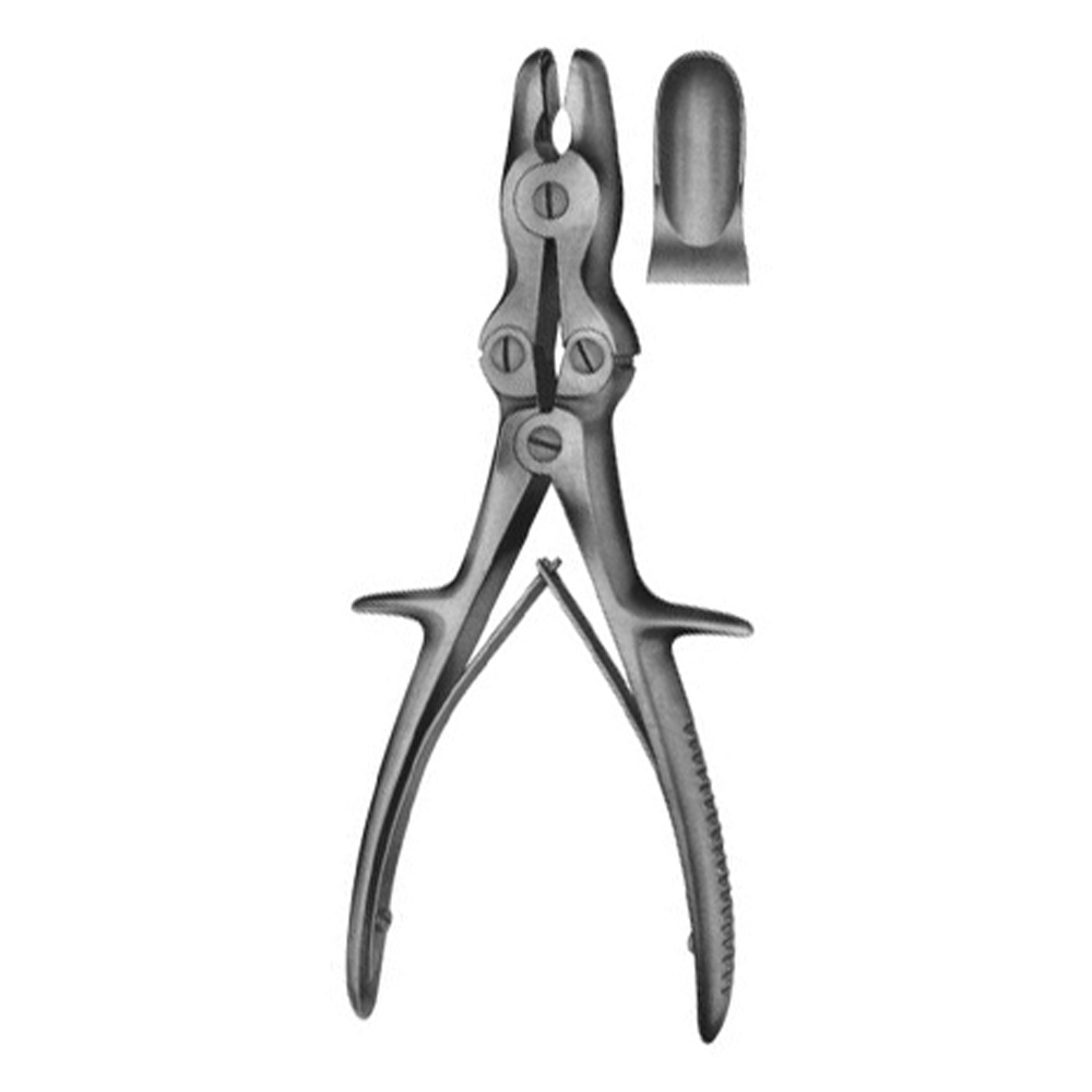 Stille-Luer Bone Rongeurs – Banjosa Surgical Instruments