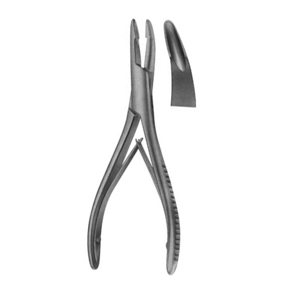 Hartmann Bone Rongeurs – Banjosa Surgical Instruments